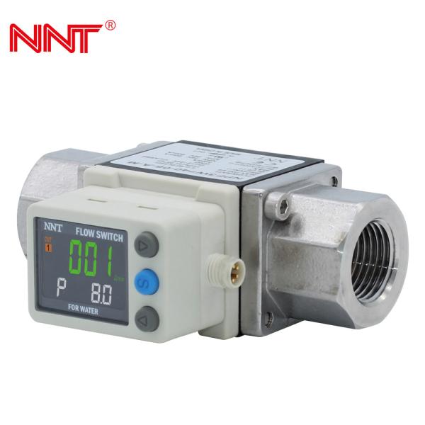 Quality IP65 Digital Water Flow Meters for sale