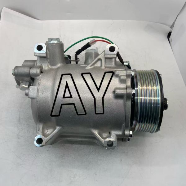 Quality Honda CRV AC Compressor 2.4L for sale