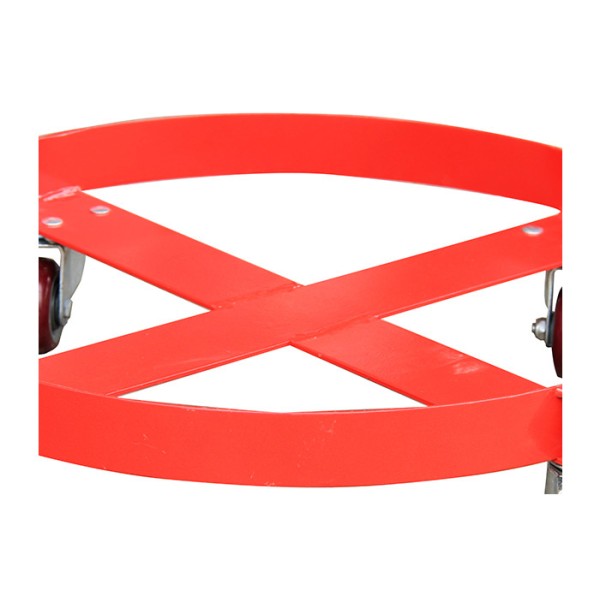 Quality SD55B Drum Dolly Strong and durable Loading Capacity 450Kg for sale