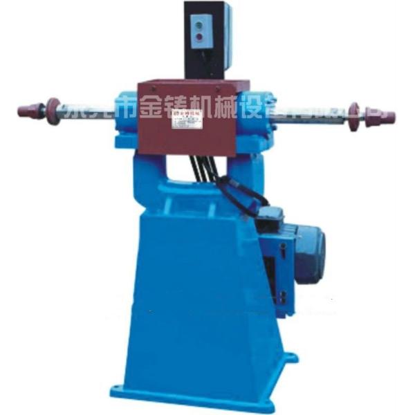 Quality Customized Metal Linishing Machines Polishing Finishing Machine 4kw 1440r/Min for sale