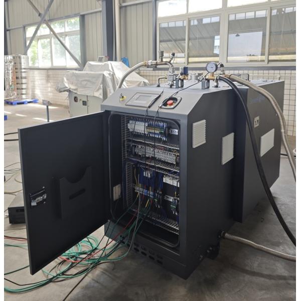 Quality High Efficiency Low Noise Level Water-cooled Micro Natural Gas LPG Propane CHP for sale