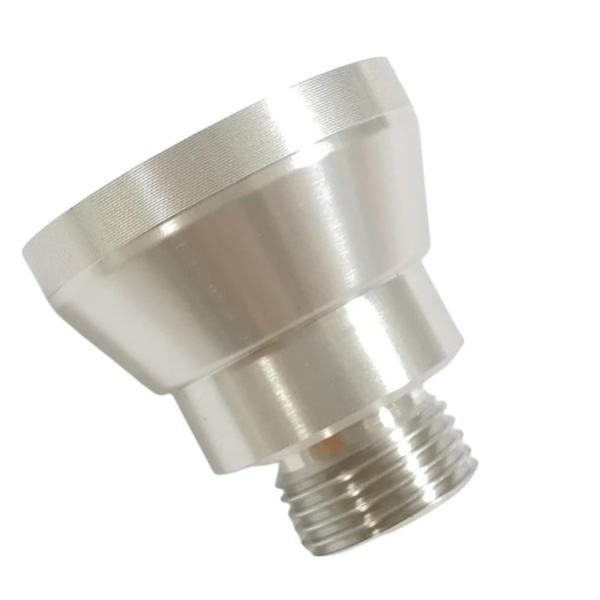 Quality Industrial CNC Precision Turning Parts Precision Engineered CNC Machine Custom for sale