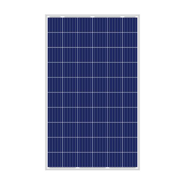 Quality A Grade 290W 295W Polycrystalline PV Module For Commercial for sale