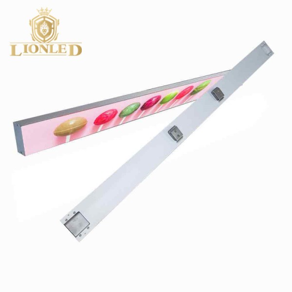 Quality Lionled COB P1.25 Indoor Shelf Led Display for sale
