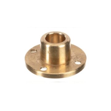 Quality Oil Hydraulic Press CNC Milling Aluminum Parts OEM Precision CNC Lathe Part for sale