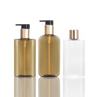 Quality Food Grade Disc Cap Bottle Screen Printing Surface 250ml Capacity for sale