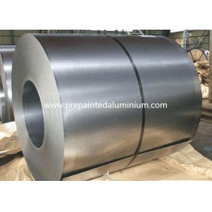 Quality 60 -1250 mm Width Cold Rolled Mild Steel Sheet For Beverage Packaging / Electronic for sale