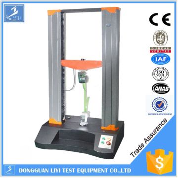 Quality High Precision Tensile Strength Test Tester Tensile Strength Testing Machine for sale