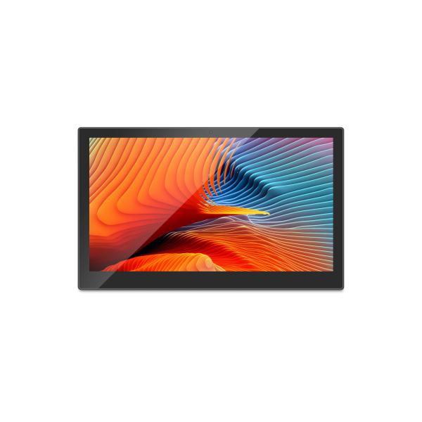 Quality 17.3 Inch FHD Android Fitness Tablet with RK3399 Processor and 10-Point Capacitive Touch for Treadmill Integration for sale