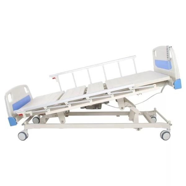 Quality Medical ICU 5 Function Electric Adjustable Bed Hospital OEM for sale