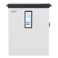 Quality 5KWh lithium ion battery pack 48V 51.2V 100Ah LiFePO4 Battery Module for sale