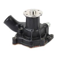 Quality EX200-2 SH200 6BD1 Excavator Water Pump 513610-1452 for sale