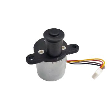 Quality Micro DC Gear Stepper Motor 25PM Linear Motor Valve For Precise Position Control for sale