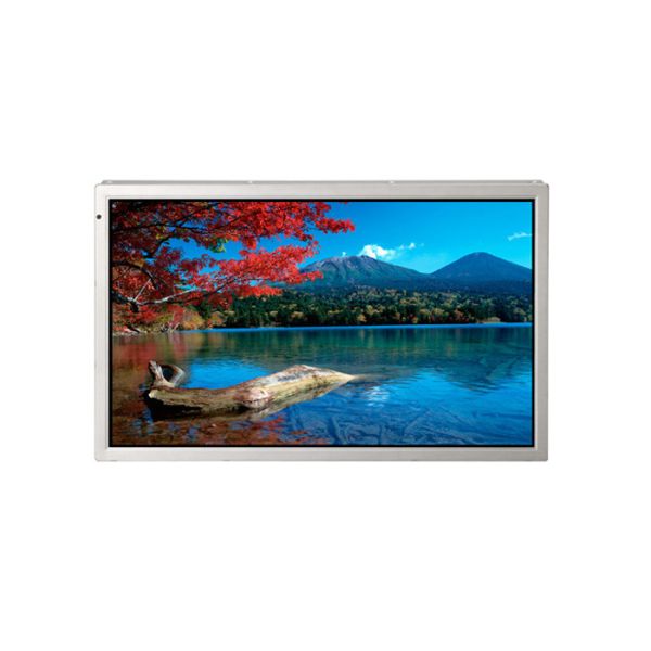 Quality 7" NLT LCD Panel Module Anesthesia Machine , Respirator use NLB070WV01C-01 for sale