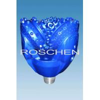 Quality High Efficiency 6 1/2 inch 8 5/8 inch drill bit for oil hole drilling for sale