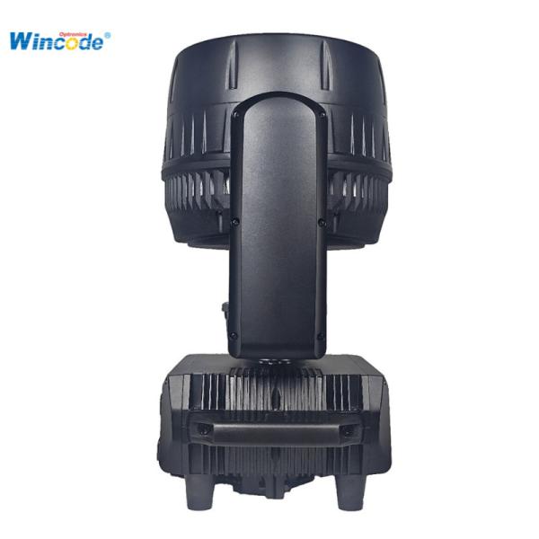 Quality Waterproof Aura LED Wash Pixel Moving Head 7pcs 60W LED Built-in Phantom Light for sale