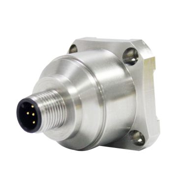 Quality AKF390B IP67 MEMS Based Accelerometer 3 Axis Vibration Sensor High Performance for sale