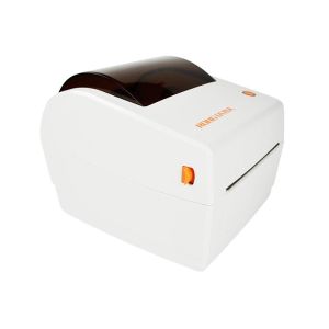 Quality RP410 Desktop Thermal Label Printers For Logistics 3 Inch Thermal Shipping for sale