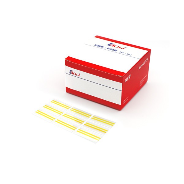 Quality Acrylic Adhesive PET 4mm Splicing Tape For SMT Process for sale