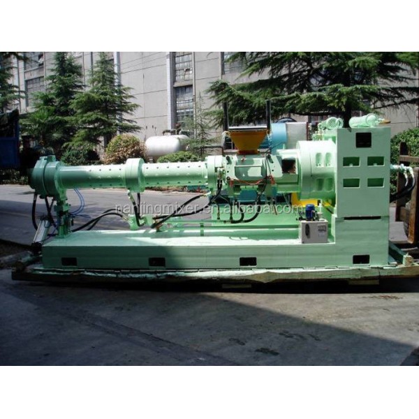 Quality butyl sheet/tape extruder production line for sale