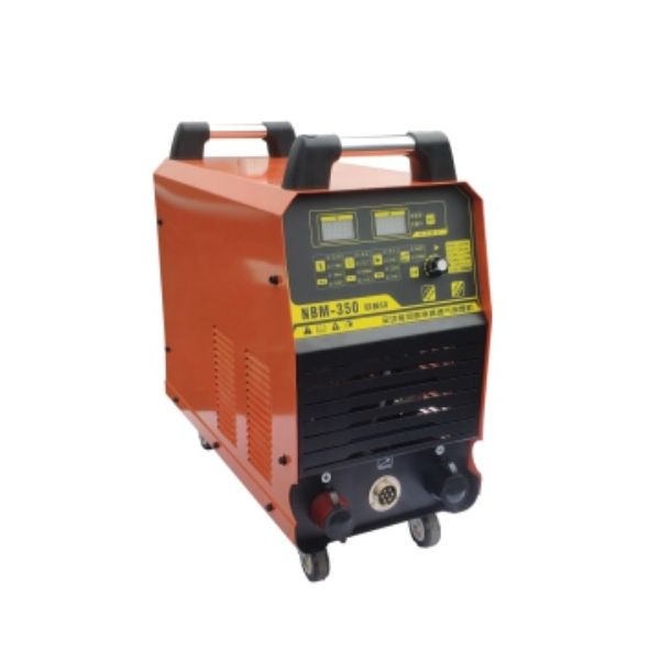 Quality 225V NBM350 Custom Full-Function Pulse ARC Welder MIG MMA CO2 Manual Handheld Welding Machine for sale