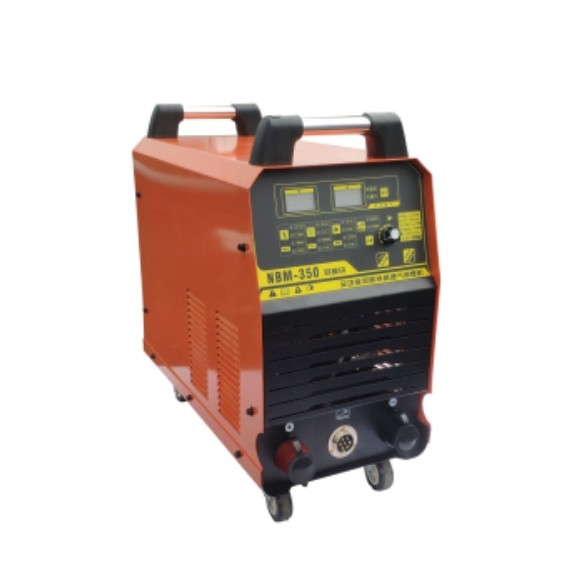 Quality 5.0KVA NBM500 Custom Full-Function Pulse ARC Welder MIG MMA CO2 Handheld Welding for sale