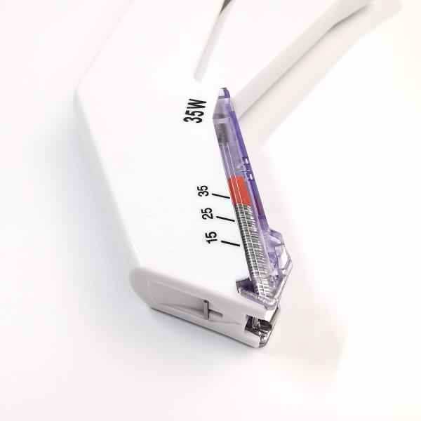 Quality Disposable Plastic Skin Stapler Surgery For Dogs Customized for sale