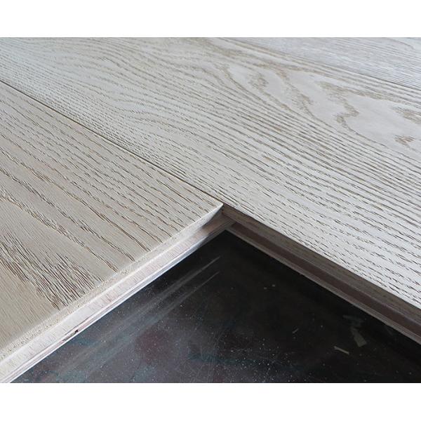 Quality ABCD Plus Grade Oak Engineered Timber Flooring To Australia, Unfinished for sale