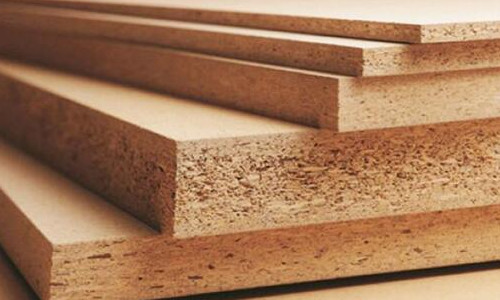 Quality Fiber Board Making Machine / Fiber Board Hot Press Equipment for sale