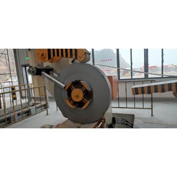 Quality Solar Bracket Production Roll Forming Equipment Model Bpf250 Custom PLC for sale