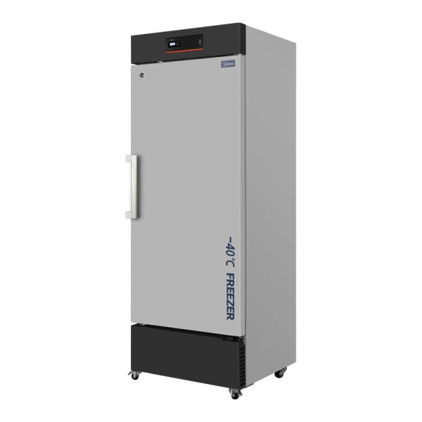 Quality MD-40L308 Laboratory Medium Scale Biomedical Deep Freezer For Vaccine Storage for sale