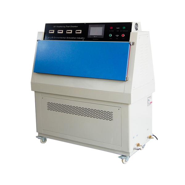Quality Water Cycle UVB313 UV Aging Test Chamber for sale