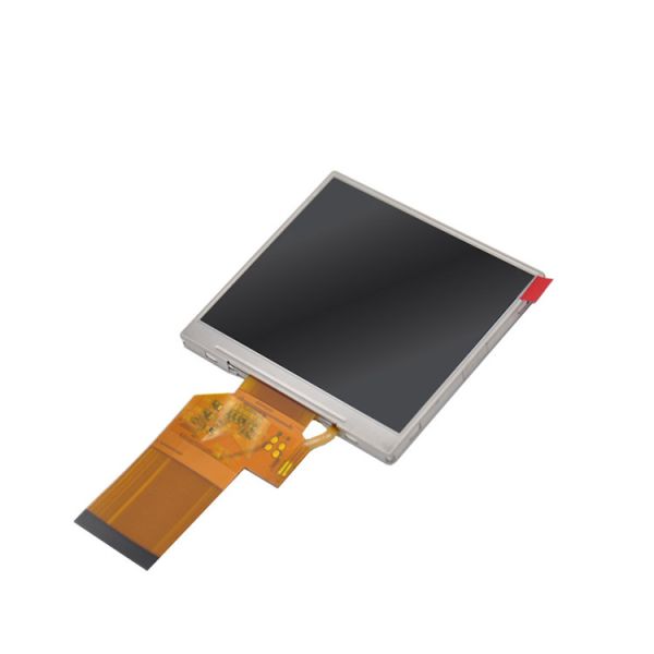 Quality 3.5 Inch Small TFT LCD Display 320 X 240 HX8238D Touch Panel Tft Display Screen for sale