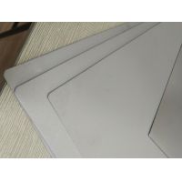 Quality A3 0.8mm Matte Finish Anti Scratch Laminated Steel Plate for sale