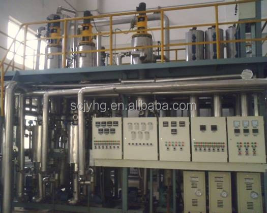VE refining unit/ve refining