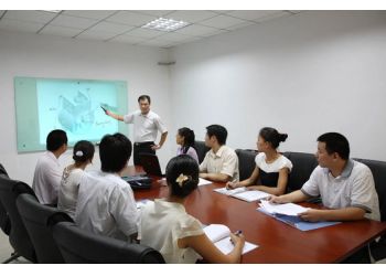 China Factory - Dongguan Microvac Technology Co., Ltd.