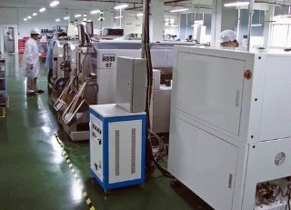 China Factory - Shenzhen WonDa Technology Co., Ltd.
