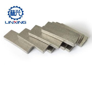 Quality D800mm Single Blade Segment 40*6*15mm Tip for OEM Support Granite Diamond Disc for sale