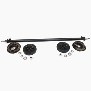 Quality Trailer Straight Axle for sale