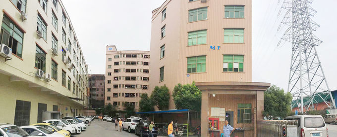 China Ming Feng Lighting Co.,Ltd. company profile 0