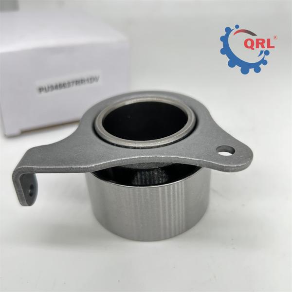 Quality ISO9001 Timing Tensioner Bearings PU345637RR1DV TOYOTA AE111 1.3 4E for sale