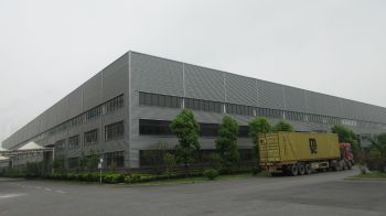 China Factory - Envitek(China)Ltd.