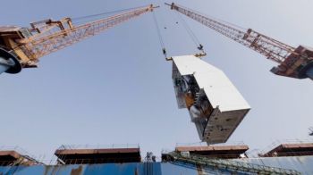 China Factory - Weihai Puyi Marine Environmental Technology Co., Ltd.