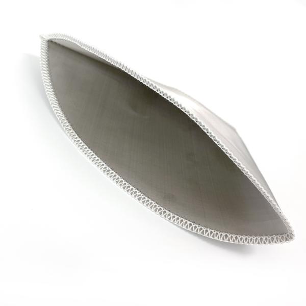 Quality Trapezoid Fine Mesh Coffee Filter for sale
