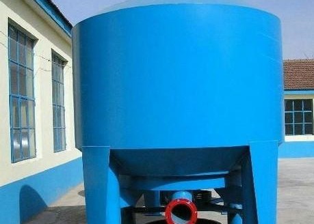 Quality High Consistency Deinking Hydrapulper Machine Strong Degreasing Effect for sale