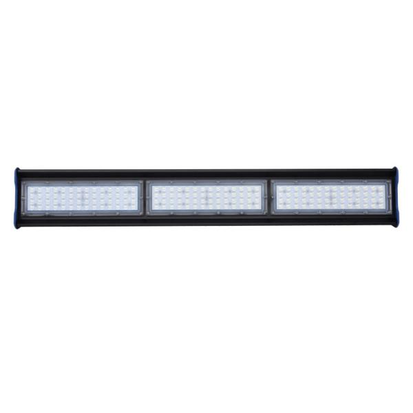 Quality Flux 19500lm 150w Linear High Bay LED Lights / Luminous Linear Suspension for sale