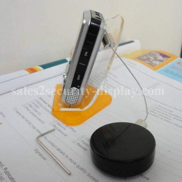 Quality ABS Plastic Retractable Pull Box for sale
