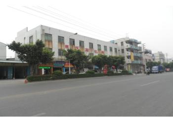 China Factory - MSAC CO.,LTD
