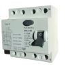 china DC 6mA 4P Residual Type B RCCB Circuit Breaker For Wallbox Charger IP20