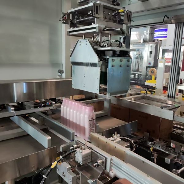 Quality Shampoo and Conditioner High Viscosity Filling Machine With Capping and for sale